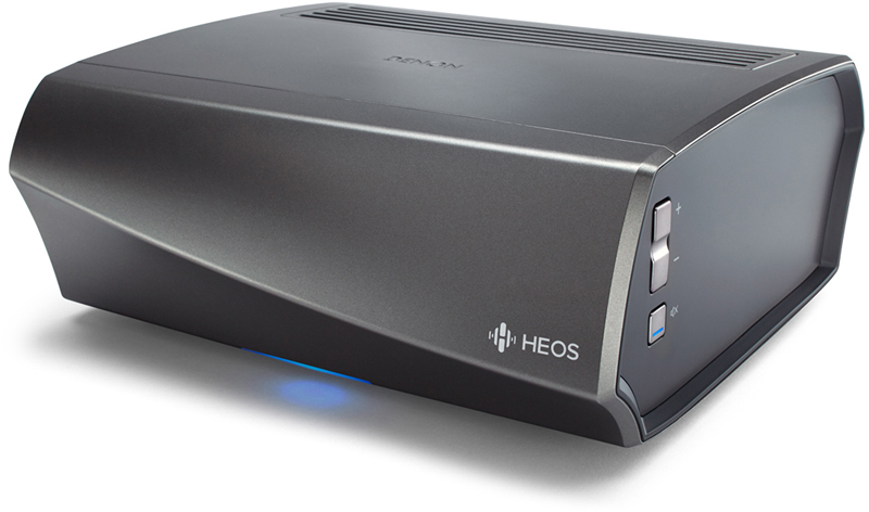 HEOS Amp HS2