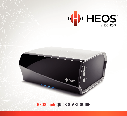Einführung HEOS Link
